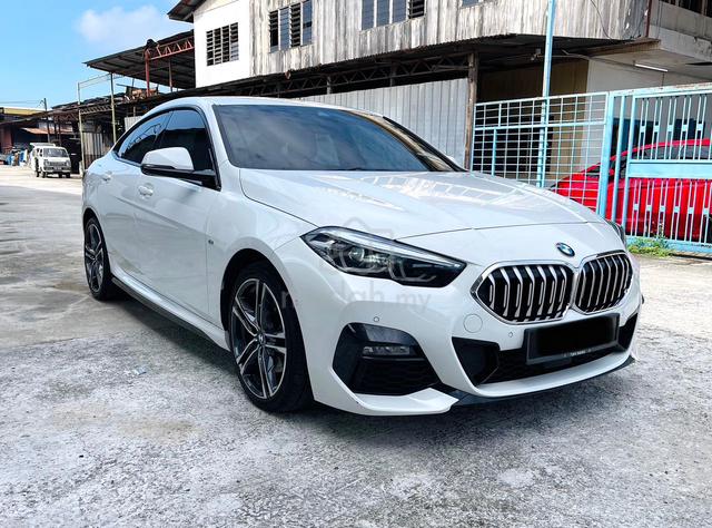 2020 Bmw 218i M SPORT GRAN COUPE 1.5L (A) - Cars for sale in Bukit ...
