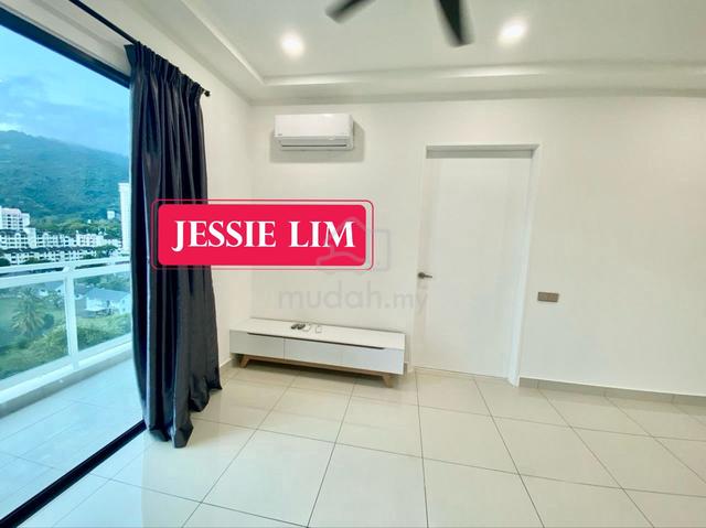 Condominium for Sale, 3 Bedroom, 1081 sq.ft, Scots Pavilion, Georgetown ...