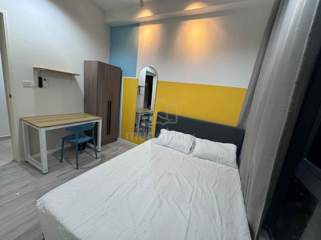 Room for Rent, 90 sq.ft, Seri Kembangan, Selangor | Mudah.my