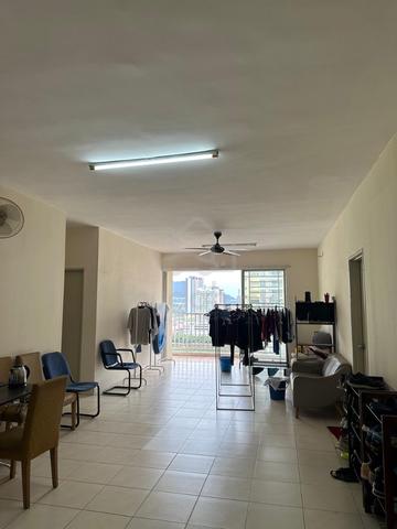 Condominium for Sale, 4 Bedroom, 1378 sq.ft, Wangsa Metroview, Wangsa ...