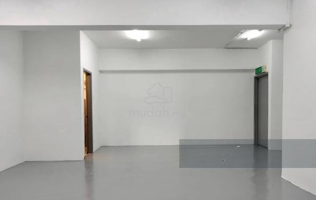 Office space for Sale, 900 sq.ft, Setapak, Kuala Lumpur 112669418 ...