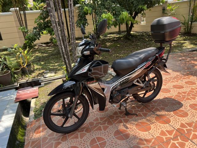 Wave Alpha - Motorcycles for sale in Shah Alam, Selangor