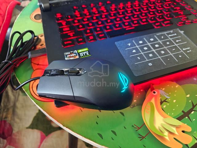 Asus Rog Strix G15 - Computers & Accessories for sale in Banting, Selangor