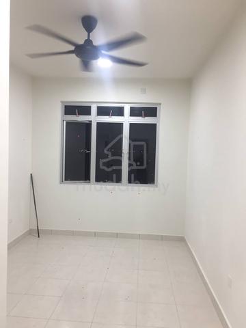 Apartment for Rent, 3 Bedroom, 1000 sq.ft, Pangsapuri Harmoni 1 RSKU ...