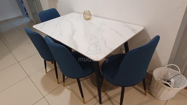 Dining Set - Table w 6 Chairs - Furniture & Decoration for sale in Kota ...