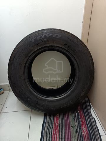 Tayar 4X4 - Car Accessories & Parts for sale in Kota Kinabalu, Sabah