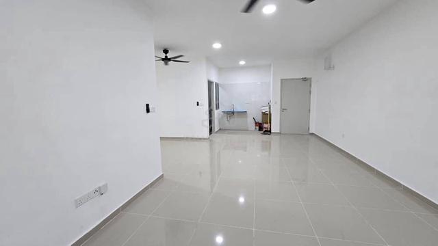 Apartment for Rent, 3 Bedroom, 880 sq.ft, PPAM Setapak Riviera, Setapak ...