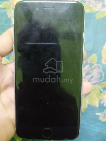 iphone 6s 128 - Mobile Phones & Gadgets for sale in Rantau Panjang, Kelantan