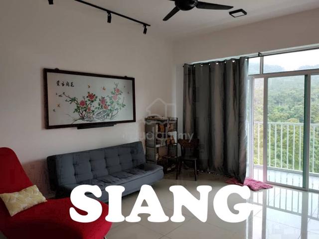 Condominium for Sale, 3 Bedroom, 1314 sq.ft, Setia Pinnacle, Sungai Ara ...