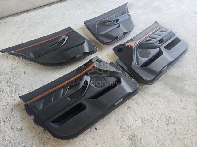 BMW E39 Black Interior DOOR TRIM - Car Accessories & Parts for sale in ...