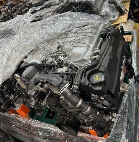 Range Rover 5.0L Supercharged Engine Kosong - Car Accessories & Parts ...