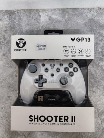 Fantech WGP13 Controller - Games & Consoles for sale in Kuching, Sarawak