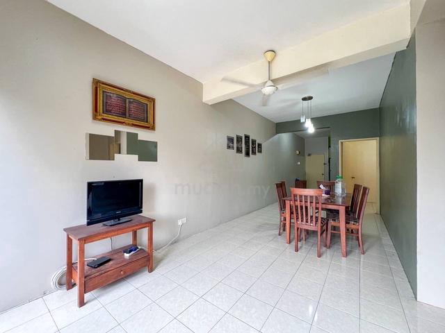 Apartment for Sale, 3 Bedroom, 850 sq.ft, Ria Prima, Kajang, Selangor ...