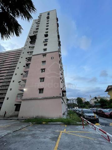 Room for Rent, 150 sq.ft, Bandar Tasik Selatan, Kuala Lumpur | Mudah.my