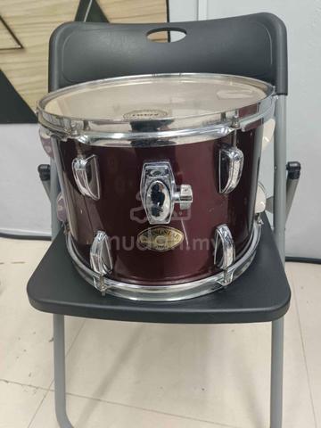 Tama swingstar 12" tom drum - Music Instruments for sale in Pandan ...