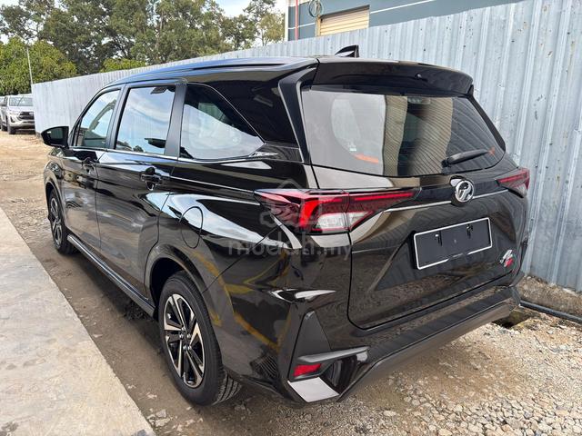 2025 Perodua ALZA 1.5 AV Fast Stock / New Car - Cars for sale in Kulai ...