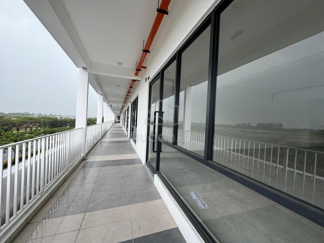 Office space for Rent, 1475 sq.ft, Kuala Langat, Selangor | Mudah.my