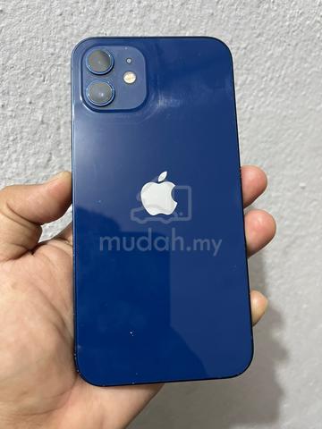 ip12 128gb - Mobile Phones & Gadgets for sale in Taiping, Perak