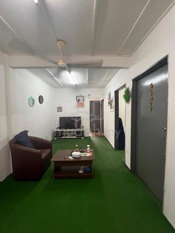 Apartment for Sale, 3 Bedroom, 650 sq.ft, Prima Selayang, Batu Caves ...