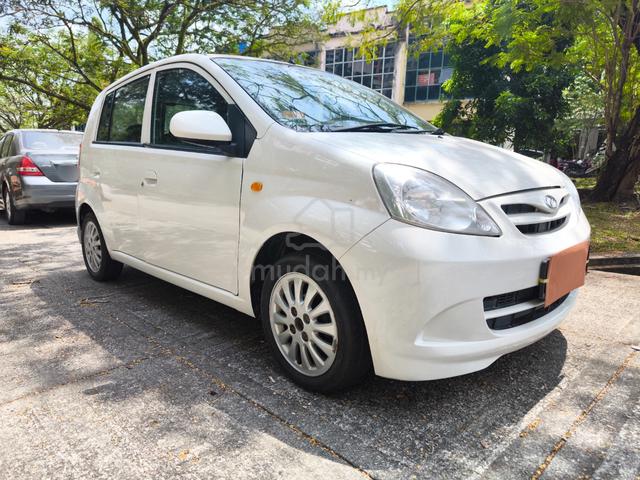 2011 Perodua VIVA 850 EX (MANUAL) - Cars for sale in OUG, Kuala Lumpur ...