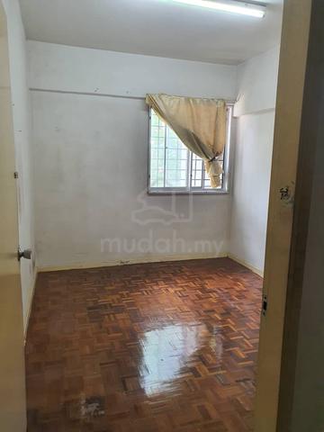 Room for Rent, 1200 sq.ft, Bangsar South, Kuala Lumpur | Mudah.my