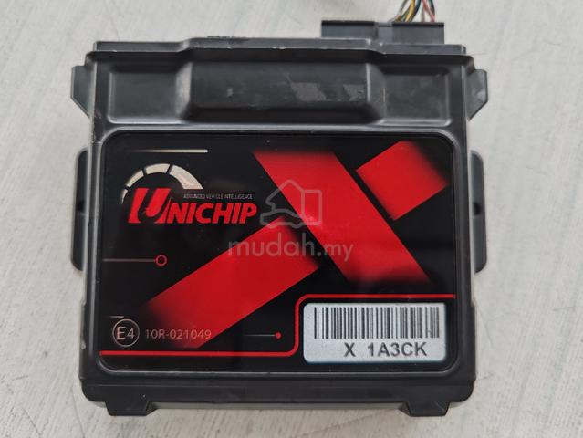 unichip ecu （suitable for all car） - Car Accessories & Parts for sale ...