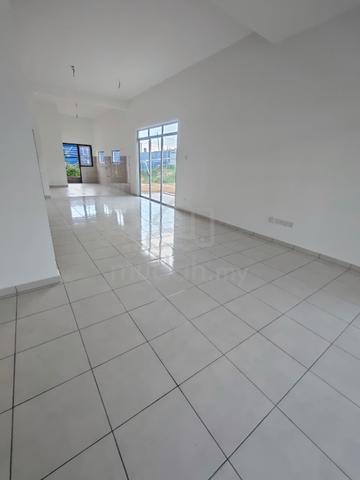 2-storey Terraced House for Sale, 4 Bedroom, 2365 sq.ft, Lukut, Negeri ...