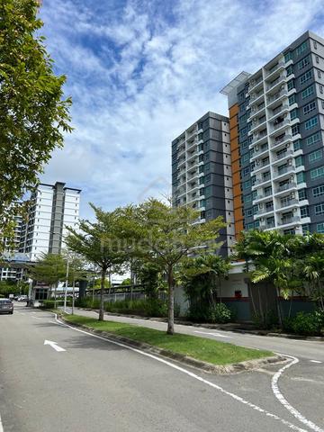 Condominium for Sale, 3 Bedroom, 1065 sq.ft, Kingfisher @ Putatan ...