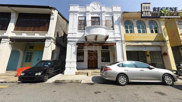 Shop lot for Rent, 2045 sq.ft, Georgetown, Penang 114356419 | Mudah.my