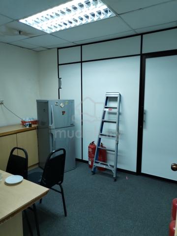 Office space for Sale, 2180 sq.ft, Georgetown, Penang 106496551 | Mudah.my