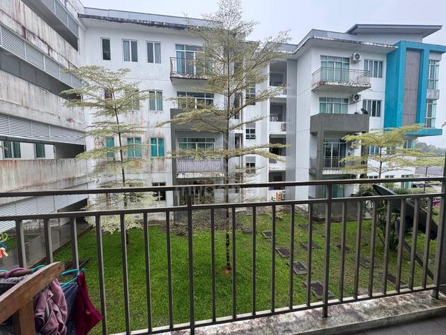 Apartment for Sale, 2 Bedroom, 861 sq.ft, Stutong Heights 3, Kuching ...