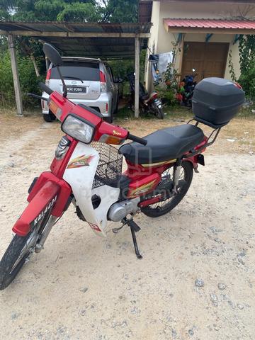 sebijik ex5 hp siap spec 56 jet 3 - Motorcycles for sale in Pokok Sena ...