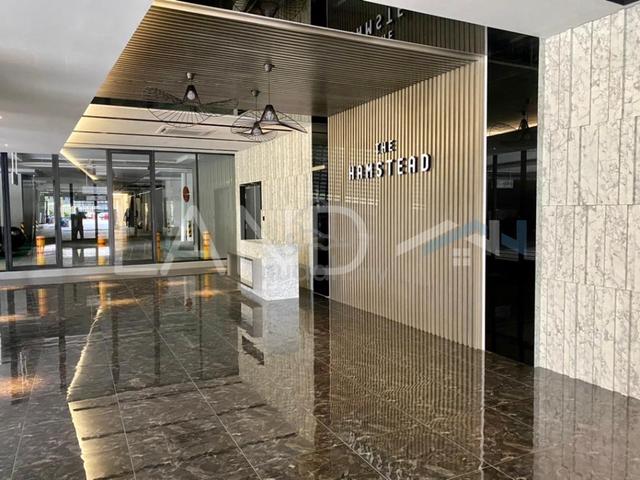 Condominium for Sale, 3 Bedroom, 947 sq.ft, The Hamstead, Cheras, Kuala ...