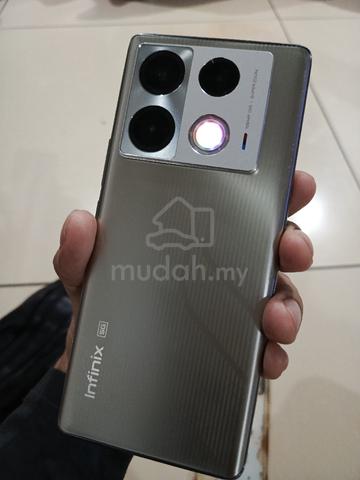 infinix note 40 pro 5g 256gb - Mobile Phones & Gadgets for sale in ...