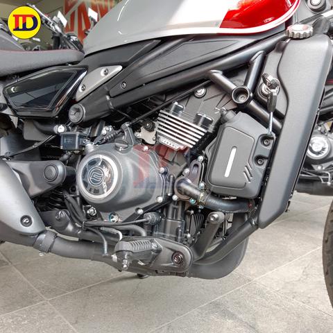 CF Moto 450 CLC - Motorcycles for sale in Kota Kinabalu, Sabah ...