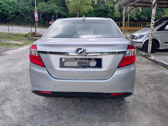 2017 Perodua BEZZA 1.3 PREMIUM X (A) - Cars for sale in OUG, Kuala Lumpur