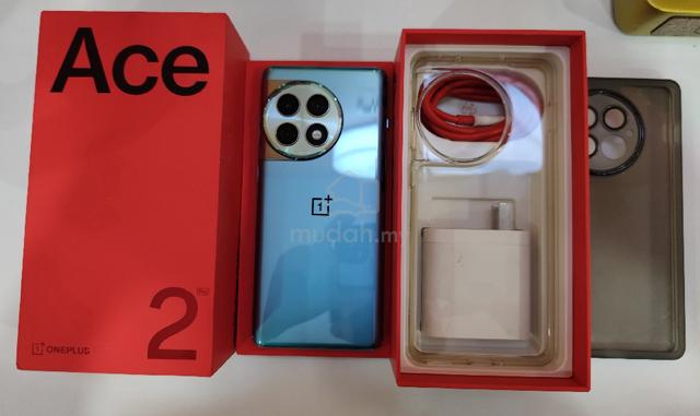 One Plus Ace 2 Pro 5G 12+256 SD 8 Gen 2 - Mobile Phones & Gadgets for ...