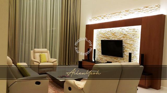 The Light Point - Duplex Unit 3300sqft Sea And Bridge View - Apartment ...