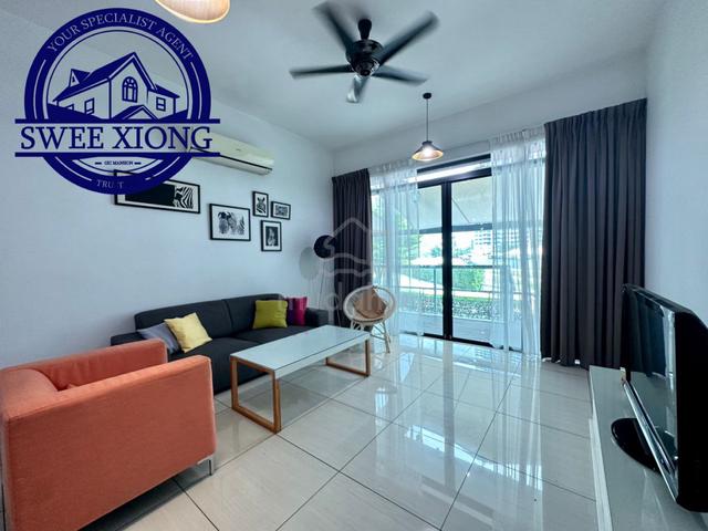 Condominium for Sale, 3 Bedroom, 2282 sq.ft, The Light Collection III ...