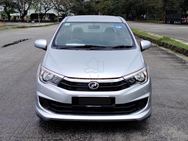 2016 Perodua BEZZA 1.0 G (M) JUALAN HEBAT 1 OWNER - Cars for sale in ...