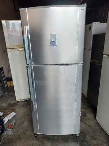 peti ais sharp inverter peti sejuk sekli hantr - Home Appliances ...