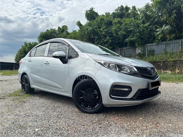2021 Proton PERSONA STANDARD 1.6L (A) - Cars for sale in Puchong, Kuala ...