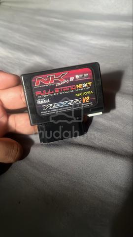 ecu nk racing - Motorcycle Accessories & Parts for sale in Kota Bharu ...