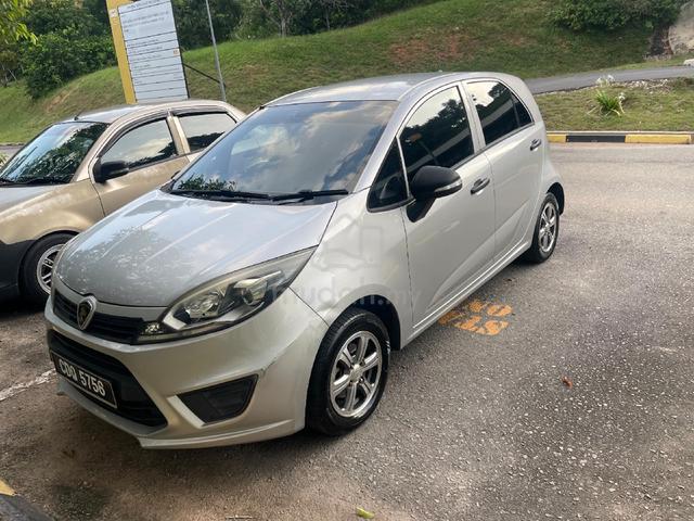 2015 Proton IRIZ 1.3 STANDARD (A) - Cars for sale in Kota Bharu, Kelantan