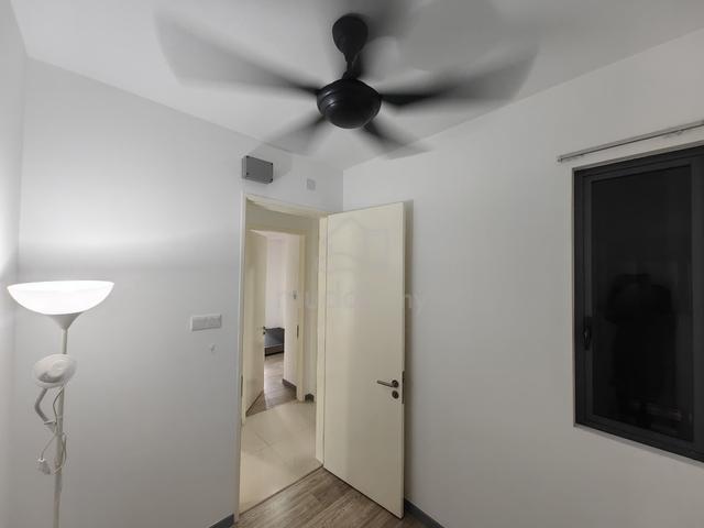 Service Residence for Rent, 3 Bedroom, 829 sq.ft, United Point ...