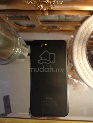 Iphone 7+ 128 gb - Mobile Phones & Gadgets for sale in Klang, Selangor