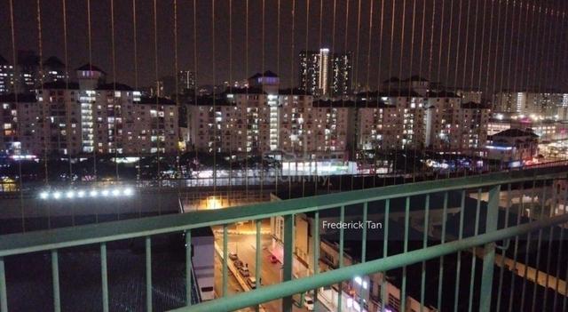 Service Residence for Sale, 2 Bedroom, 775 sq.ft, Fortune Centra ...