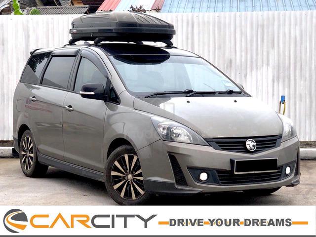 2023 Proton EXORA 1.6 PREMIUM (A) LOWMILE TAKA BOX - Cars for sale in ...