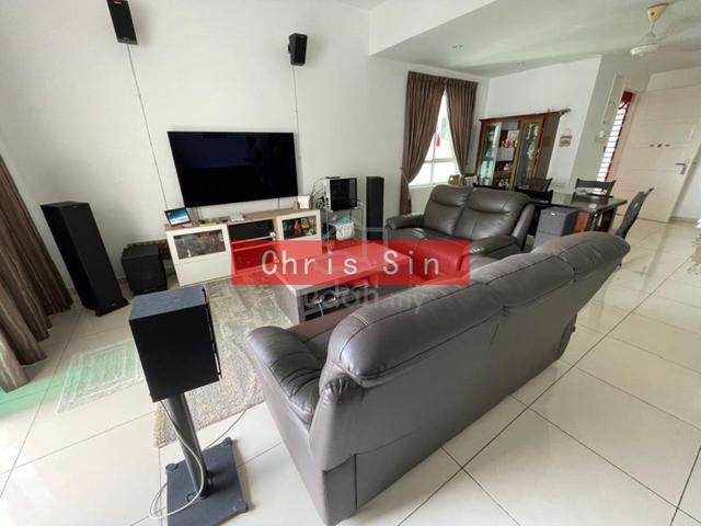 Fiera Vista - Apartment / Condominium for rent in Bayan Lepas, Penang