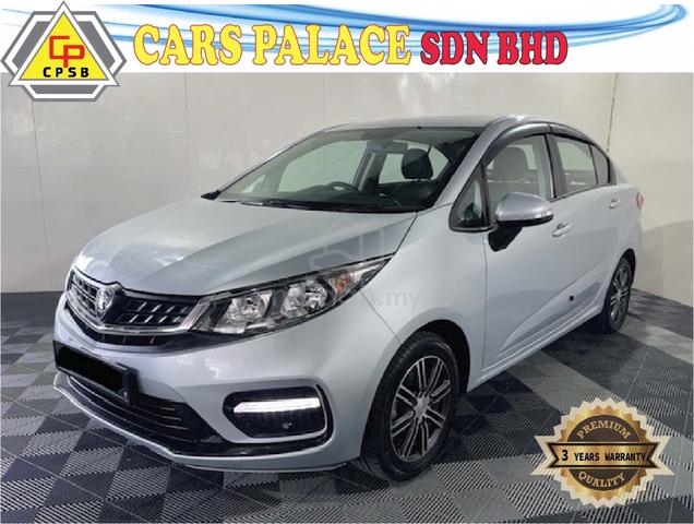 2019 Proton PERSONA 1.6 PREMIUM (A) - Cars for sale in Ipoh, Perak